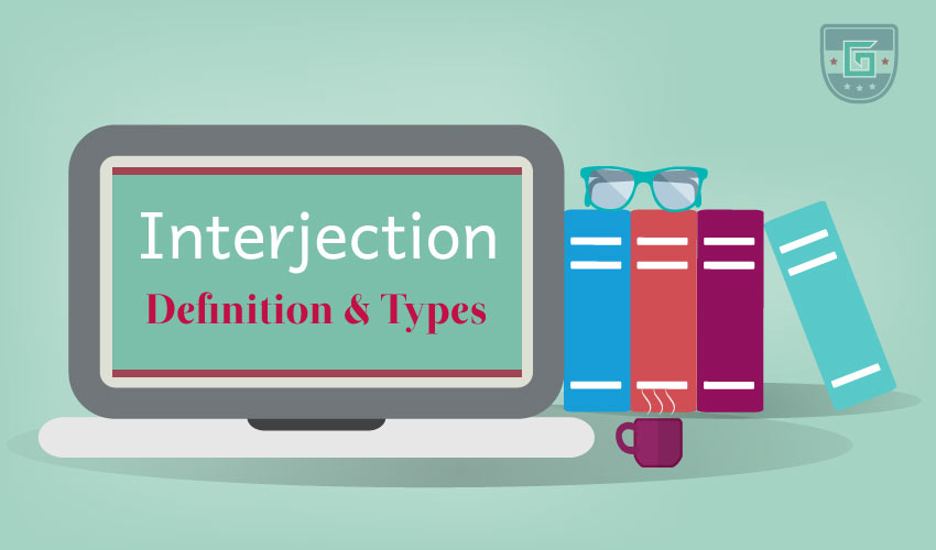 Interjection Definition Types Learn English Interjection Definition Types Learn English
